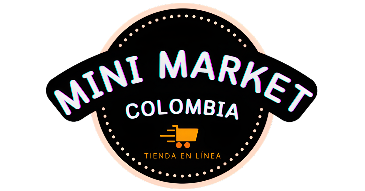 Mini Market Colombia